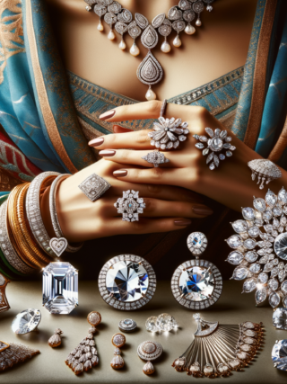 The Journey of a Diamond: From Diamond Mining to Market Through ...